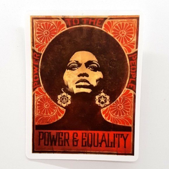 Black Lives Matter Stickers | Accessories | Blm Stickers Bundle Deal ...